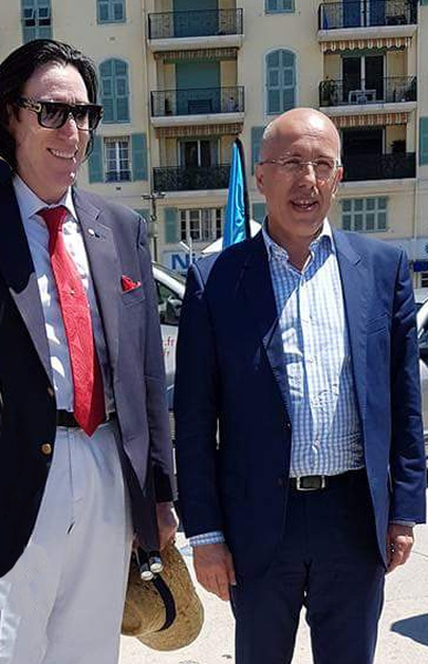 PRESS FILES - Commission Diplomatique Consultative Internationale | CDCI